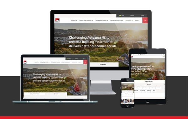 Building systems that delivers better outcomes for all | BRANZ