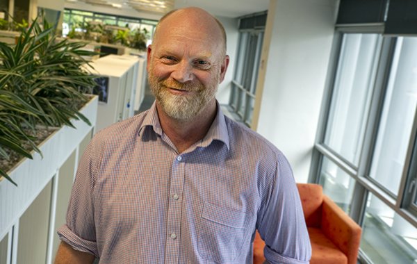 Our leadership team | BRANZ