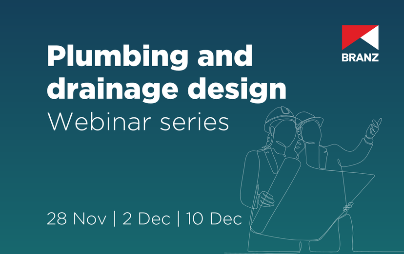 Building systems that delivers better outcomes for all | BRANZ