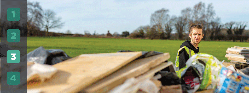 Managing waste | BRANZ