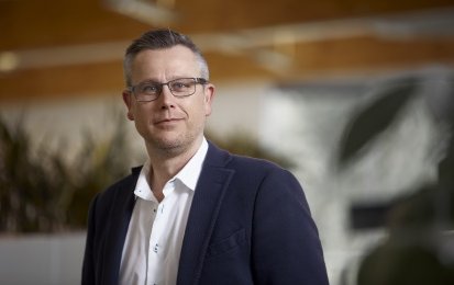 Our leadership team | BRANZ