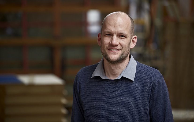 Our leadership team | BRANZ